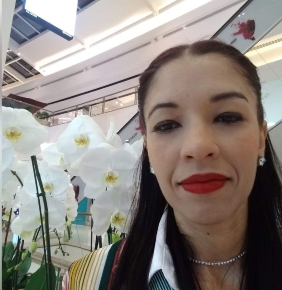 Hannah Bat Rachel – Espaço Torah